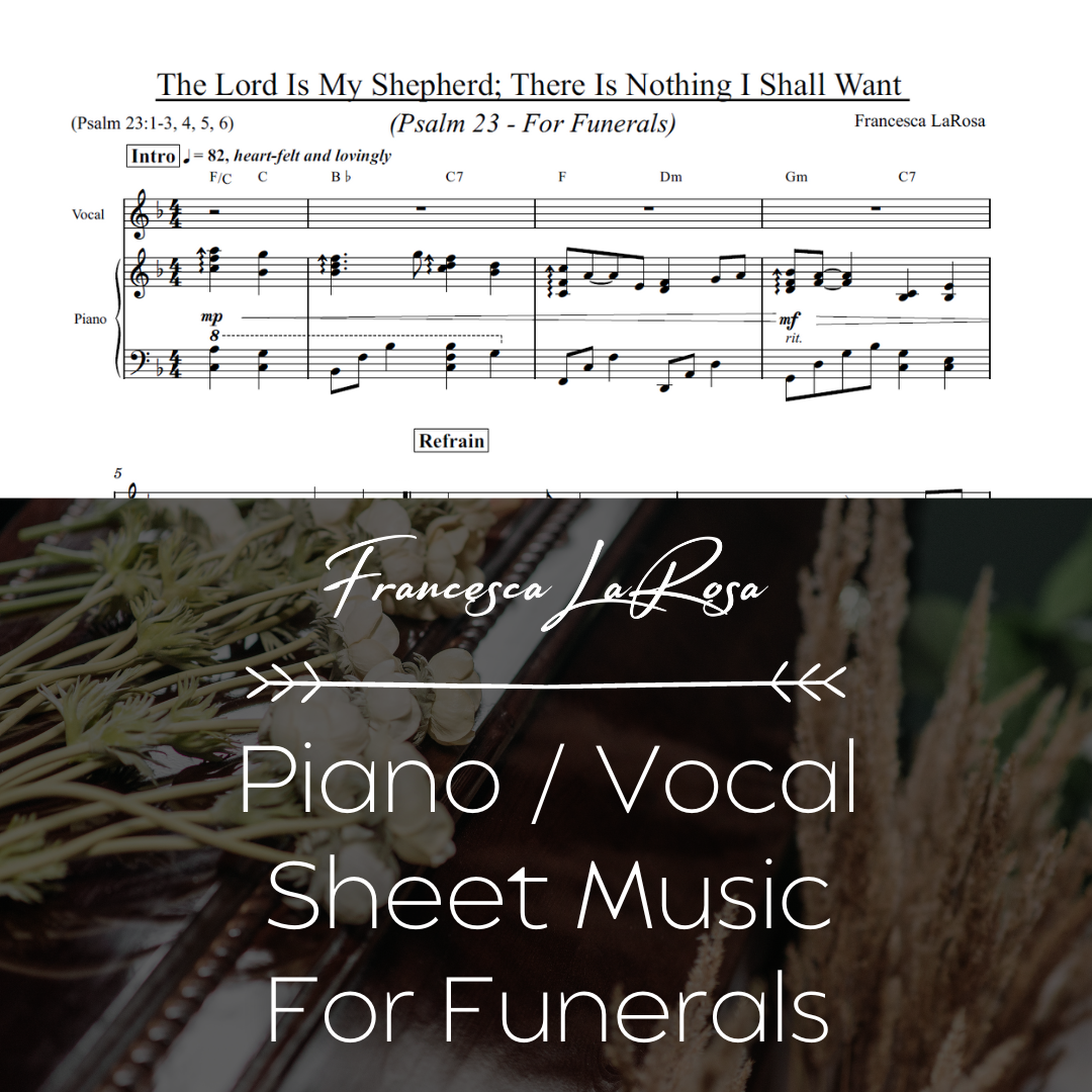 psalm-23-the-lord-is-my-shepherd-for-funerals-francesca-larosa-music